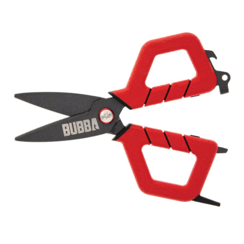 Bubba Small Shears – Lake Michigan Angler A