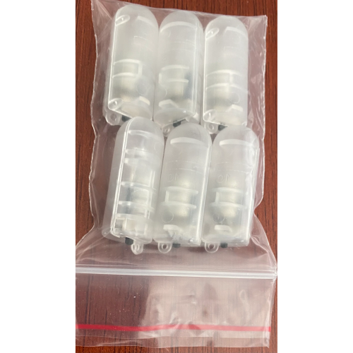 How to make salted minnows for bait – Lake Michigan Angler A