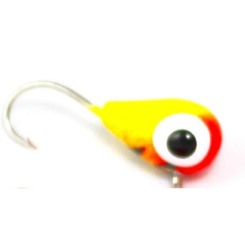 Ice Stopper Bobber Systems – Lake Michigan Angler
