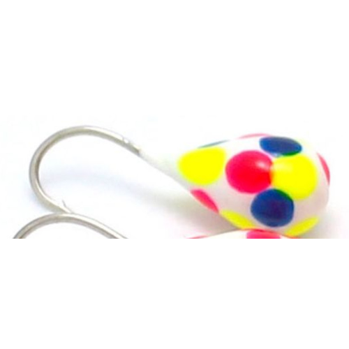 Ice Stopper Bobber Systems – Lake Michigan Angler
