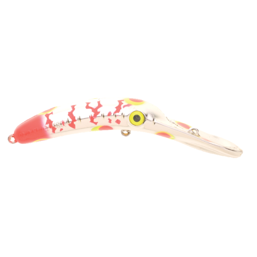 How to make salted minnows for bait – Lake Michigan Angler A