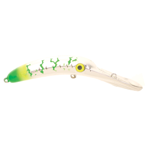 How to make salted minnows for bait – Lake Michigan Angler A