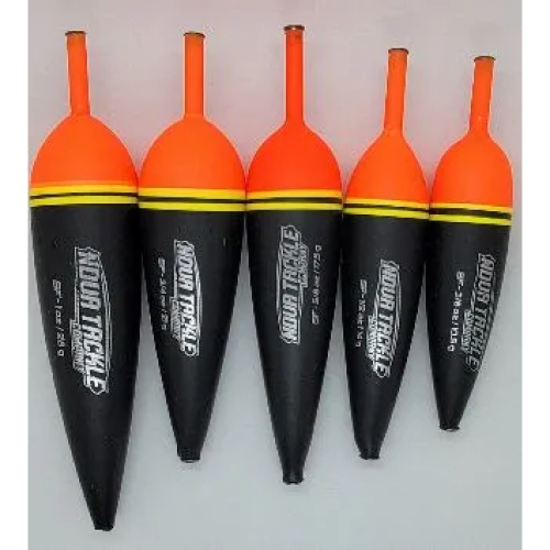 Nova Tackle SF series Slip Floats – Lake Michigan Angler