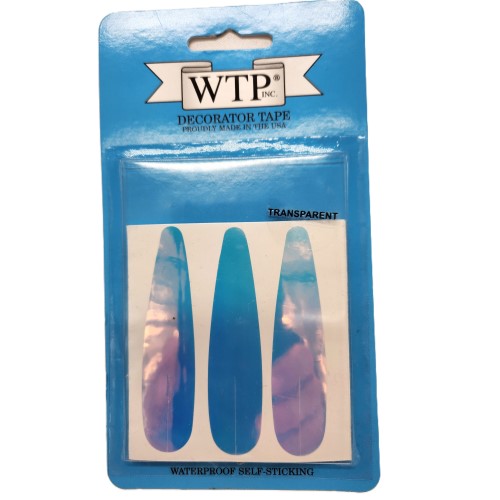 WTP SPOON CUT 6 PACK (6-3" SPOON CUTS PER PACK – Lake Michigan Angler