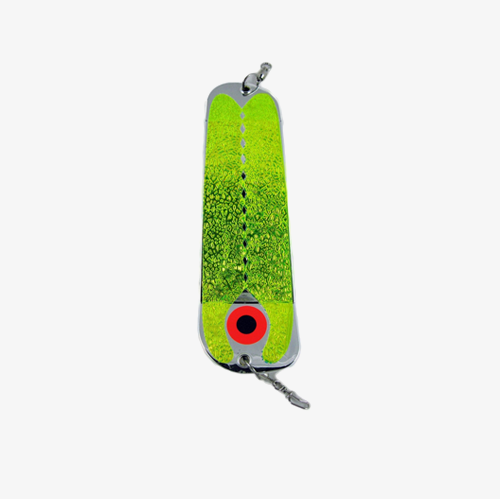 Salmon Candy 11 inch Flashers – Lake Michigan Angler