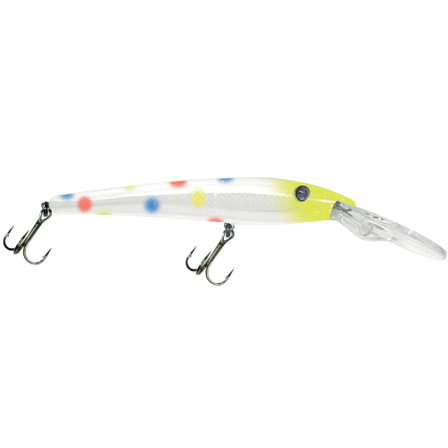 Reef Runner 900 Series - Reef Stalker – Lake Michigan Angler