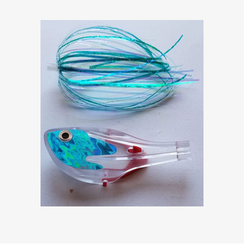 Meat Rigs – Lake Michigan Angler