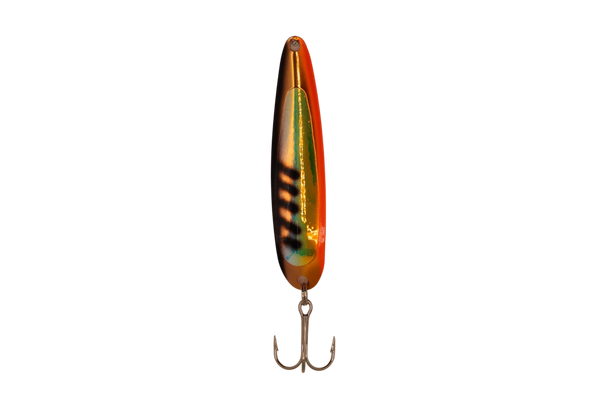 Trolling Spoons – Lake Michigan Angler A