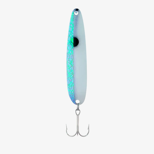 Trolling Spoons – Lake Michigan Angler A