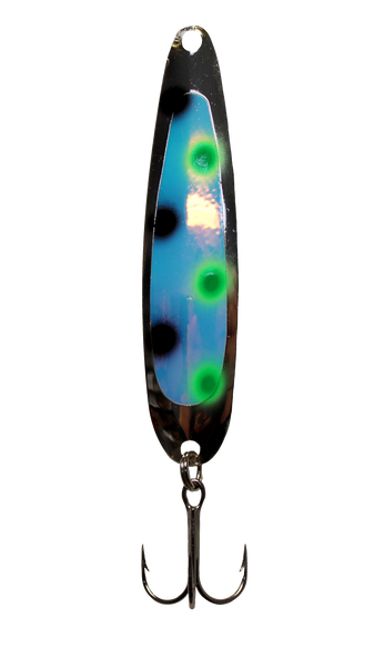 Trolling Spoons – Lake Michigan Angler A