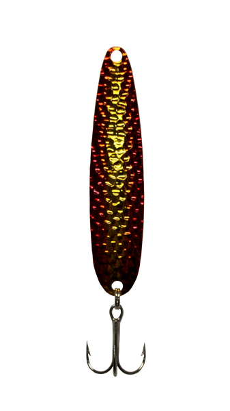 Trolling Spoons – Lake Michigan Angler A