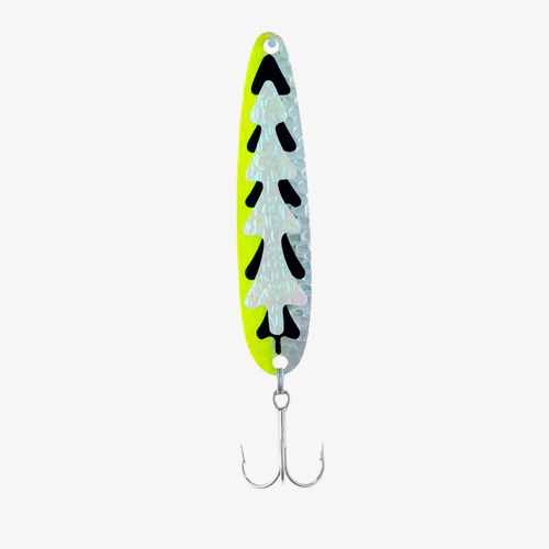 Trolling Spoons – Lake Michigan Angler A