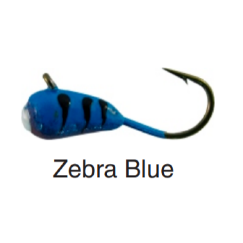 Ice Stopper Bobber Systems – Lake Michigan Angler