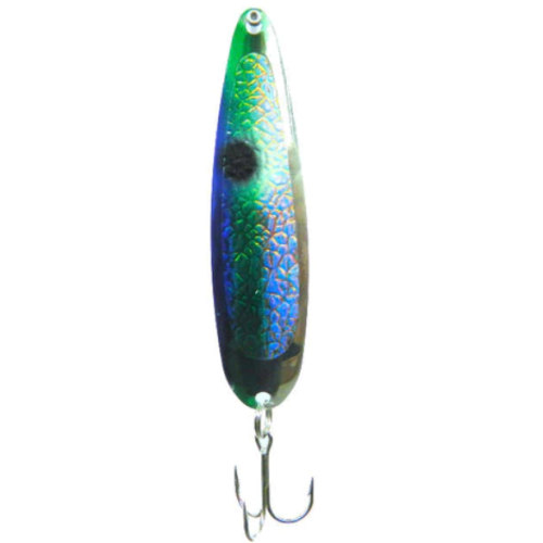 Trolling Spoons – Lake Michigan Angler A