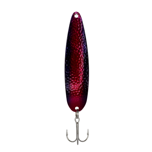 Trolling Spoons – Lake Michigan Angler A