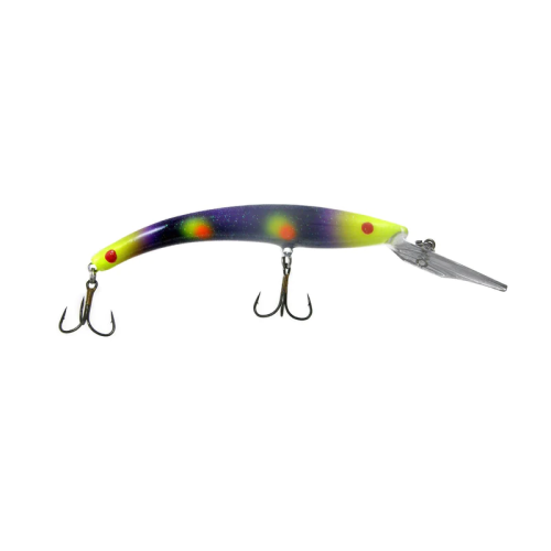 Reef Runner Deep Ripper 600 & 800 Series – Lake Michigan Angler