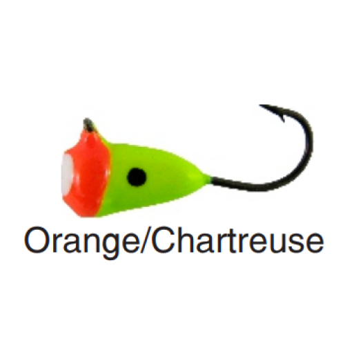 Ice Stopper Bobber Systems – Lake Michigan Angler