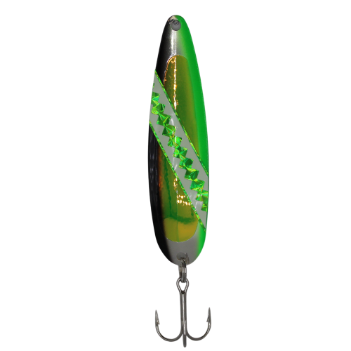 Trolling Spoons – Lake Michigan Angler A